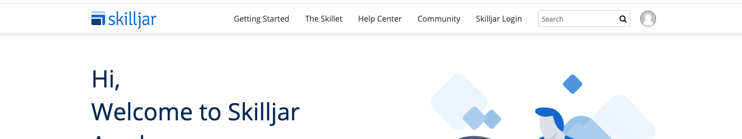 Customizing Your Training Site With Css And Javascript Skilljar Help Center